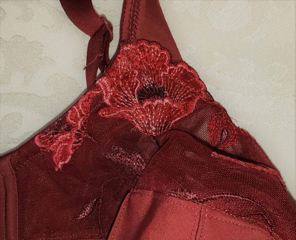 Review: Elila 2021 Glamour Bra - A Sophisticated Notion