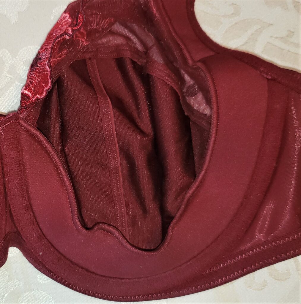 Review: Elila 2021 Glamour Bra - A Sophisticated Notion